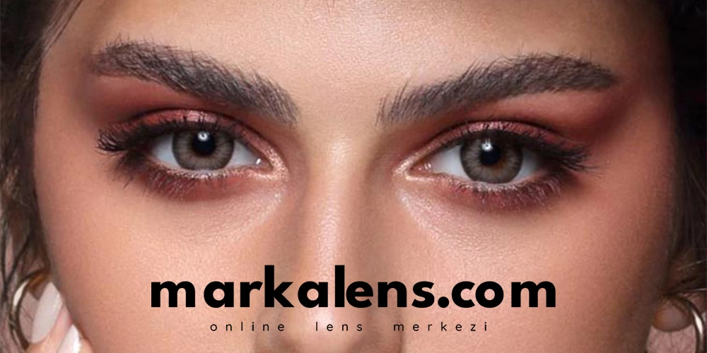 Esmerlere Yakışan Renkli Lens Çeşitleri