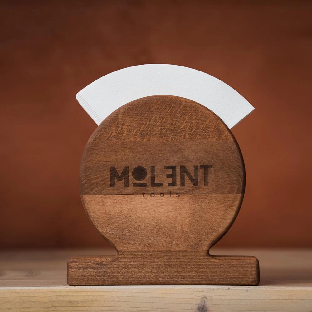 V60 Kağıt Standı | Molent Tools