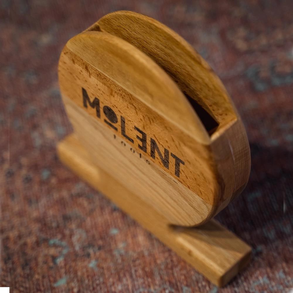 V60 Kağıt Standı | Molent Tools