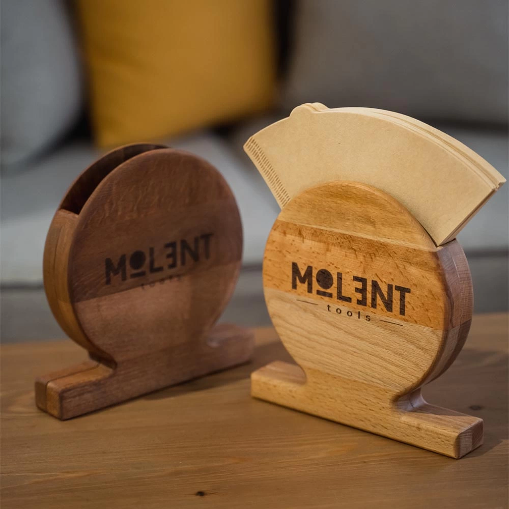 V60 Kağıt Standı | Molent Tools