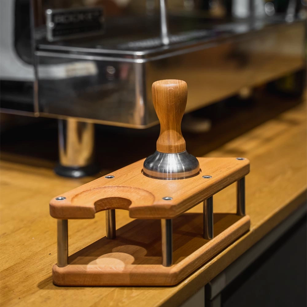Molent Tools | Coffee Grinder, Tamper And Stand Types