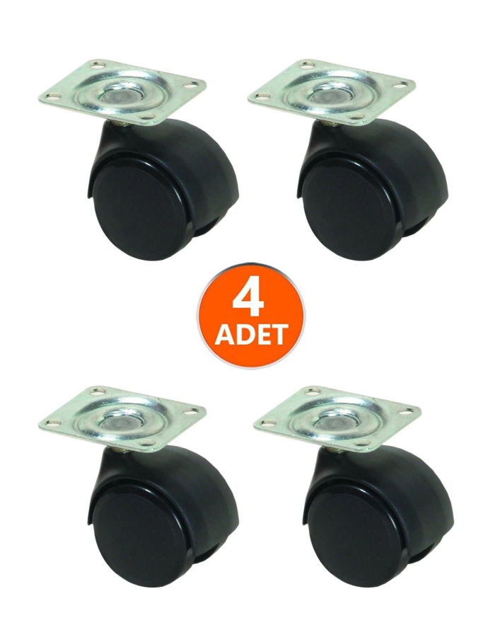 Mobilya Tekerleri - Şenel Yapı Market