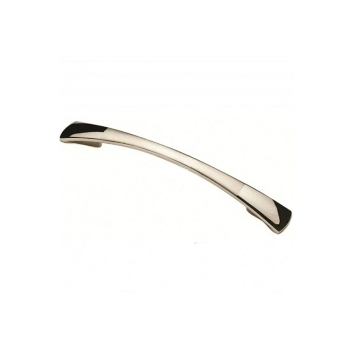 128 mm Eko Nil Kulp Nikel İnox Mobilya Kulpu