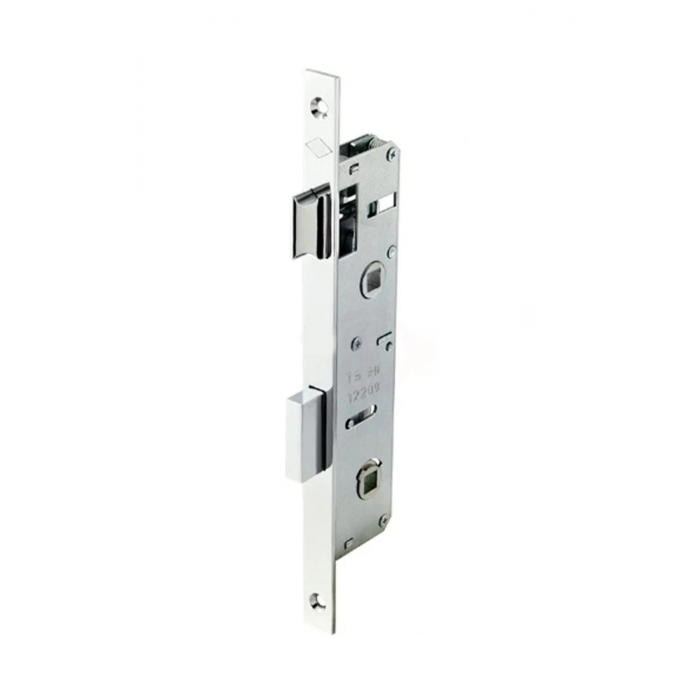 Pvc Kapı Kilidi WC 35 Mm Pimapen Kapı Kilit